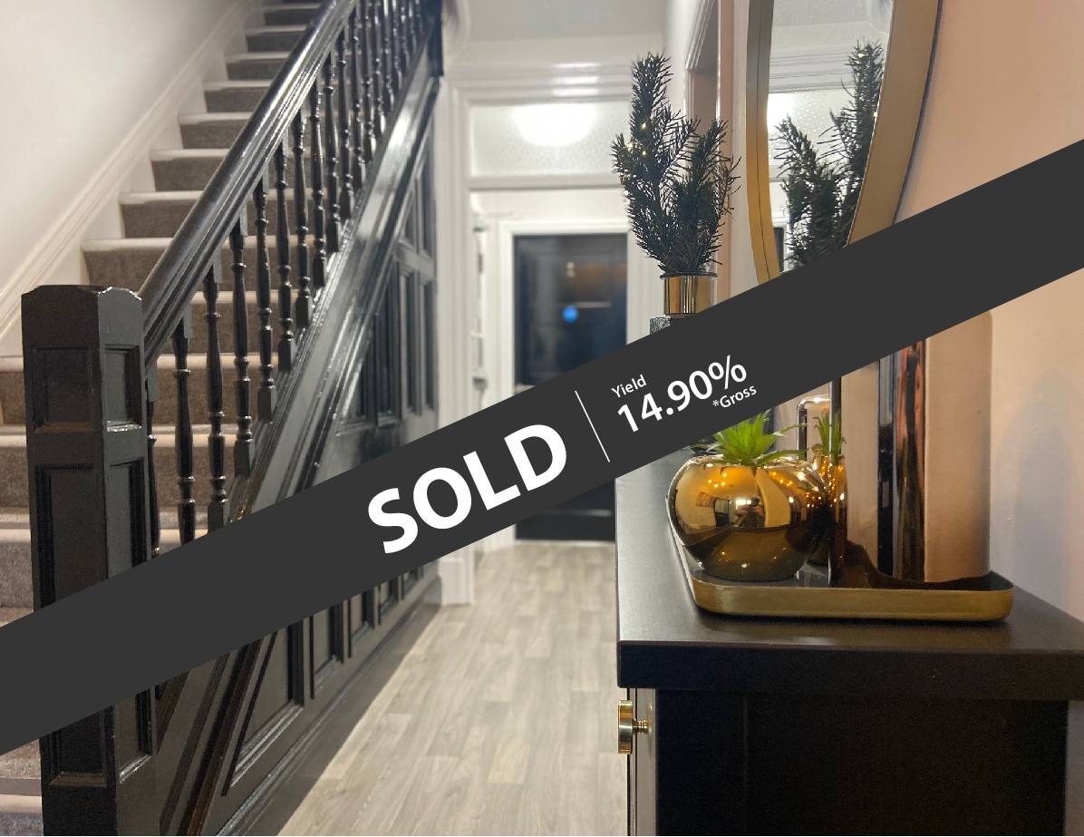 Recent Developments – Hunter Grey