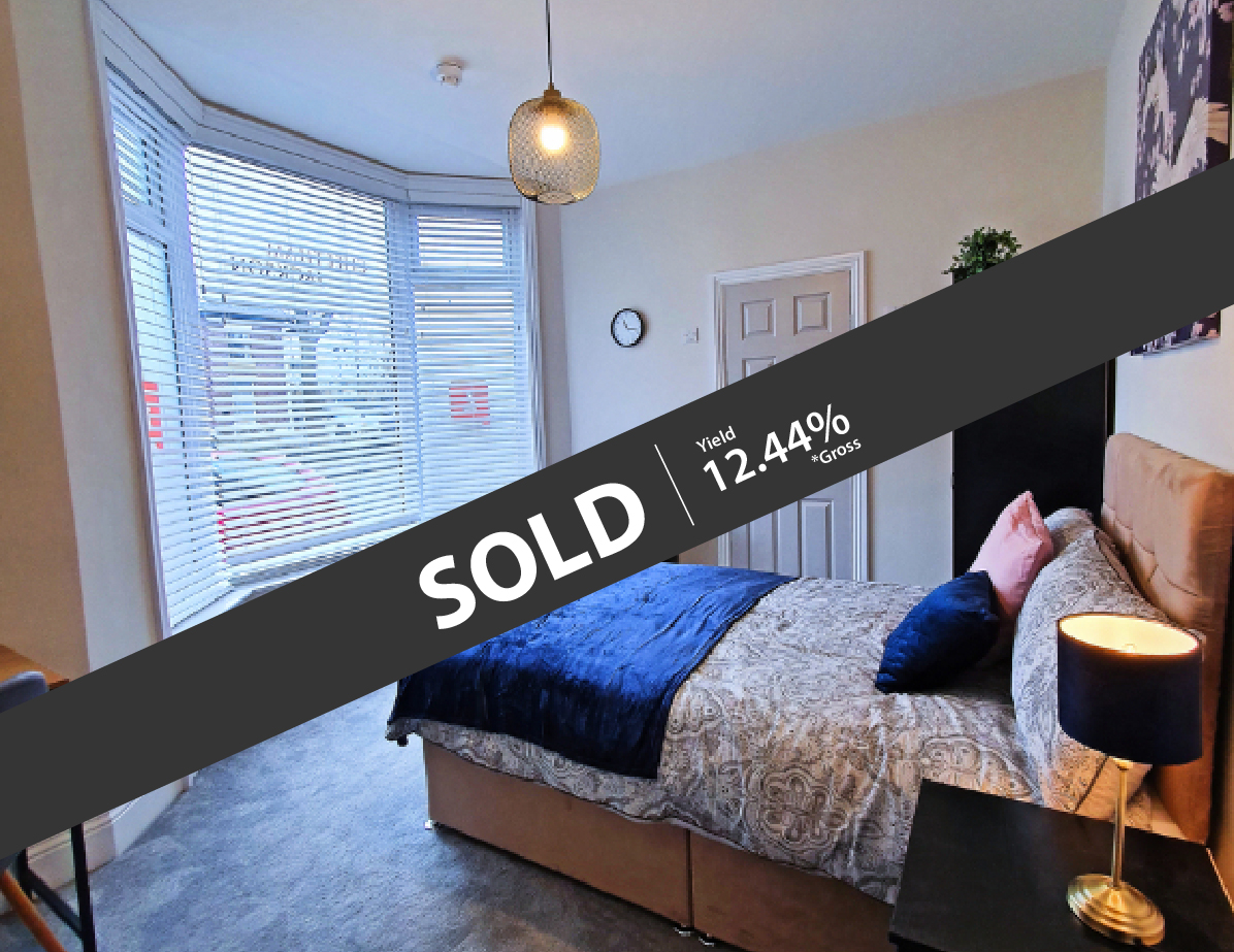 Recent Developments – Hunter Grey